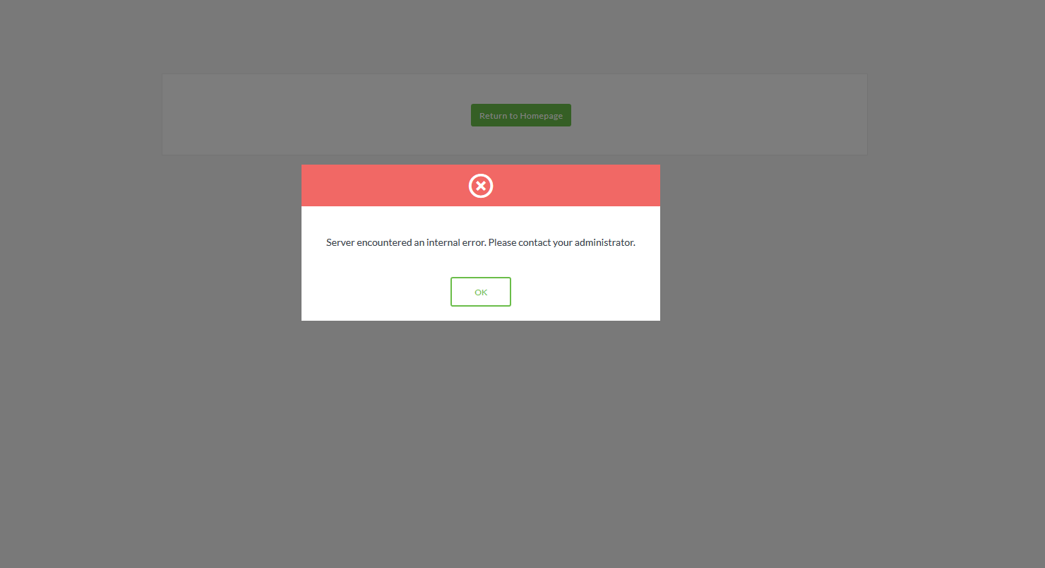 Nf 5172 Azure Getting Server Error On Enroll Now Page While